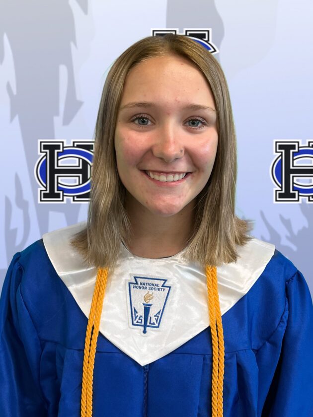 Harrison Central announces 2023 graduating class | News, Sports, Jobs ...